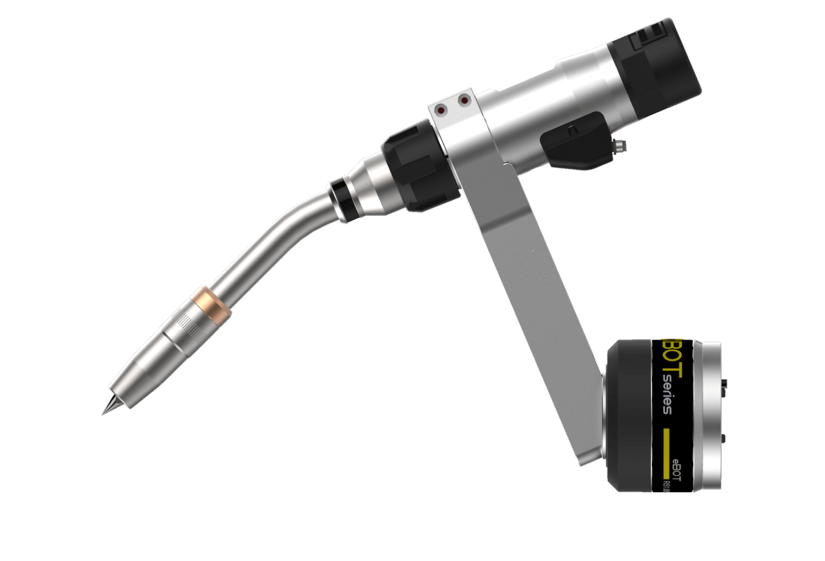 EDR torches - Robotic and manual welding systems and torches EDR torches - Robotic and manual welding systems and torches